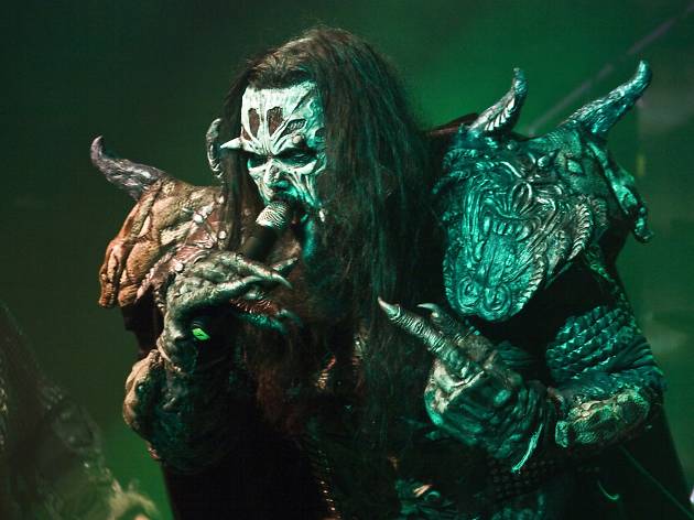 Lordi | Music in London