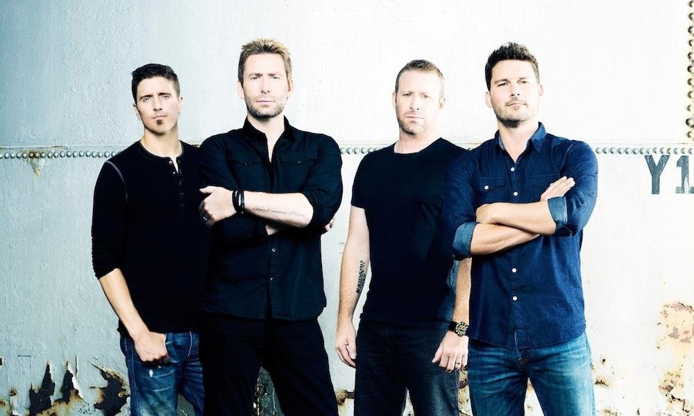 Nickelback | Music in London