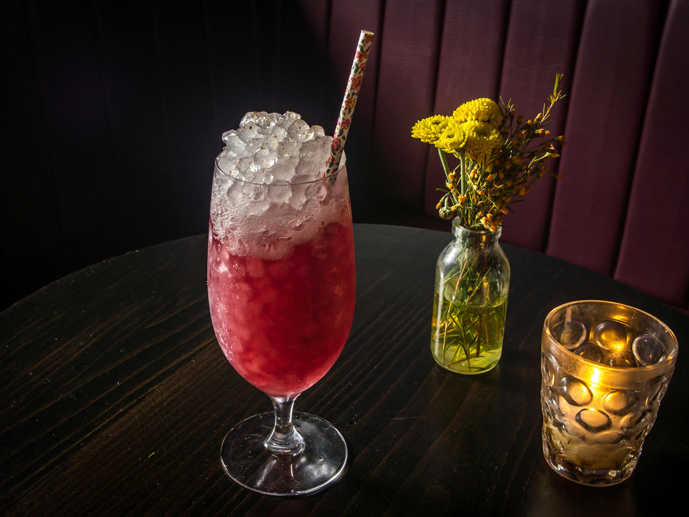 100 best dishes and drinks in New York City 2014: Best drinks