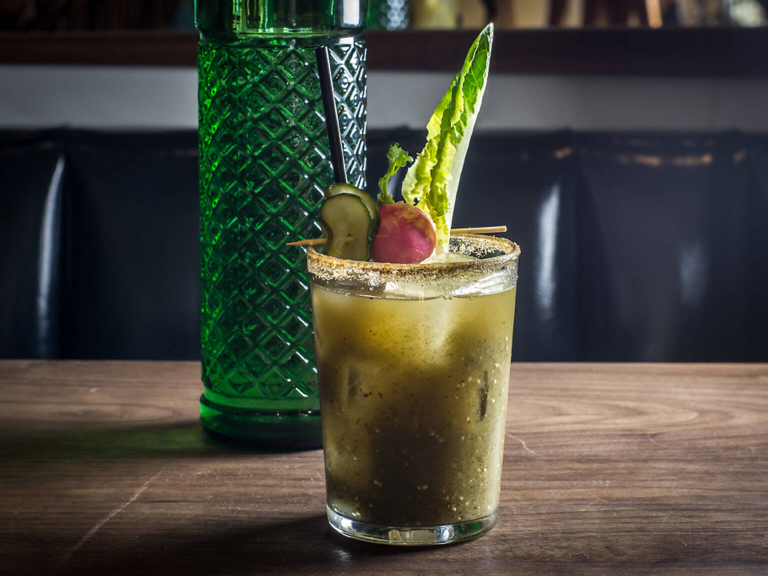 100 best dishes and drinks in New York City 2014: Best drinks