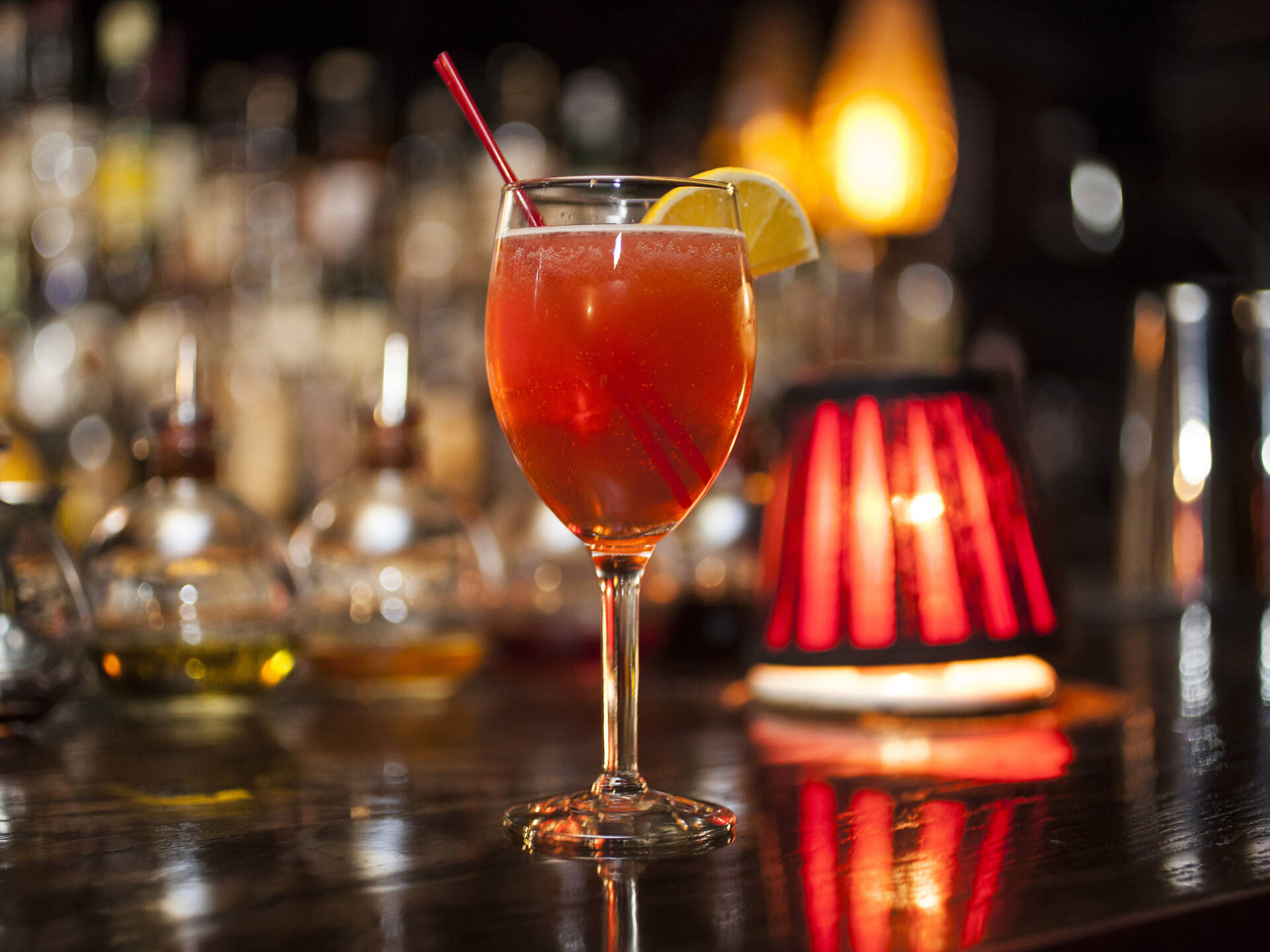 100 best dishes and drinks in New York City 2014: Best drinks