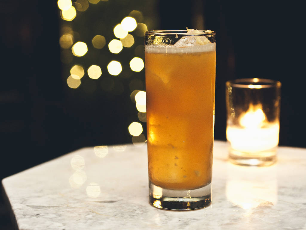 100 best dishes and drinks in New York City 2014: Best drinks