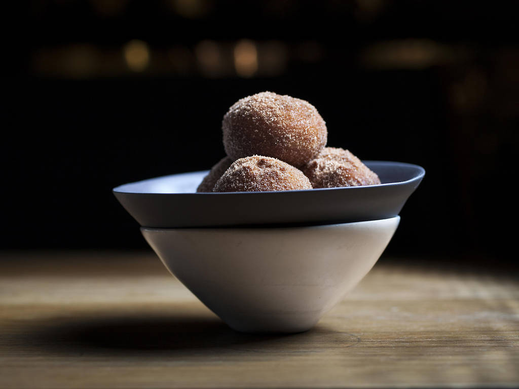 The 100 best dishes and drinks in Los Angeles 2014: Desserts