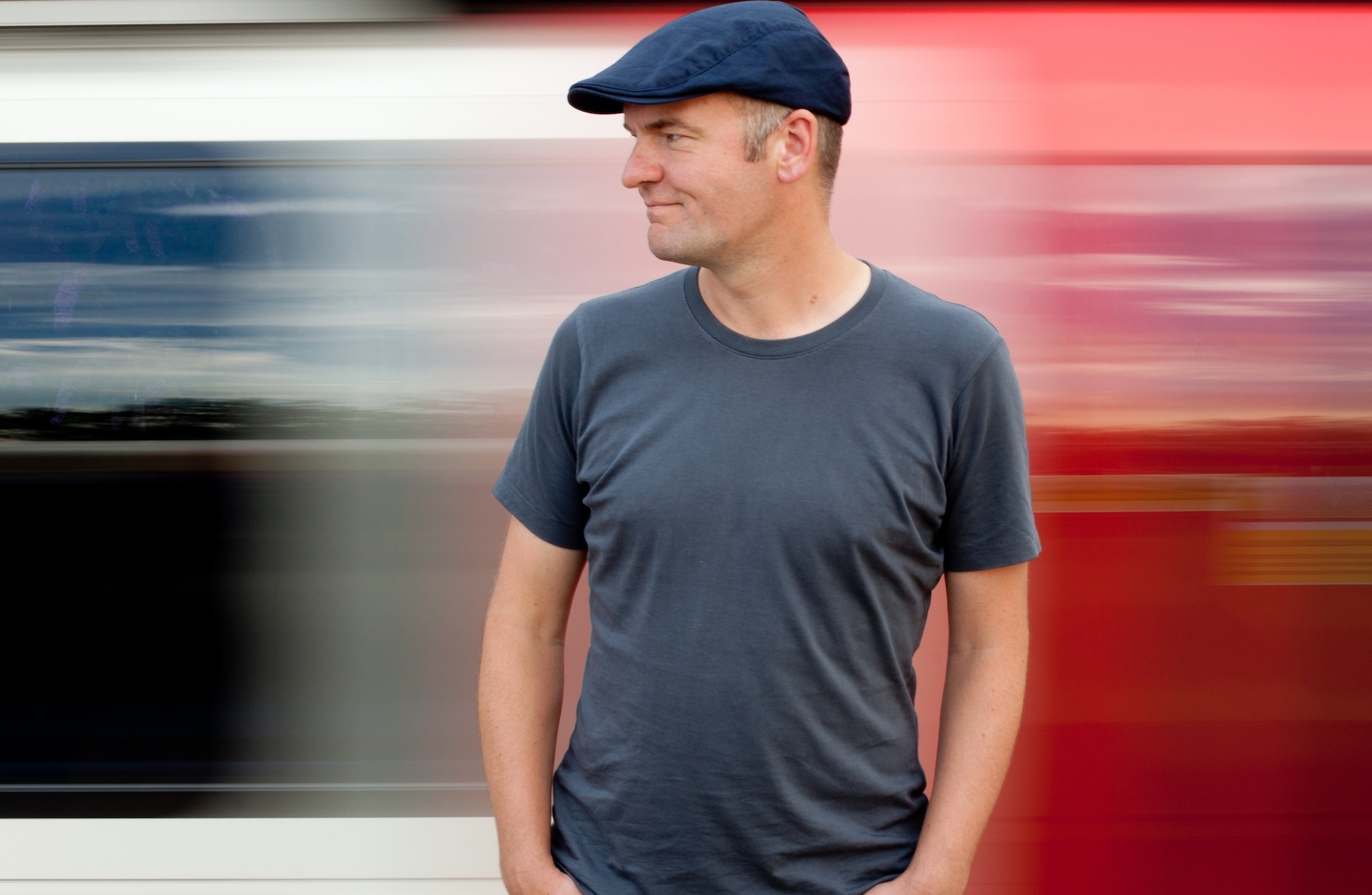 Liam Noble | Music in London