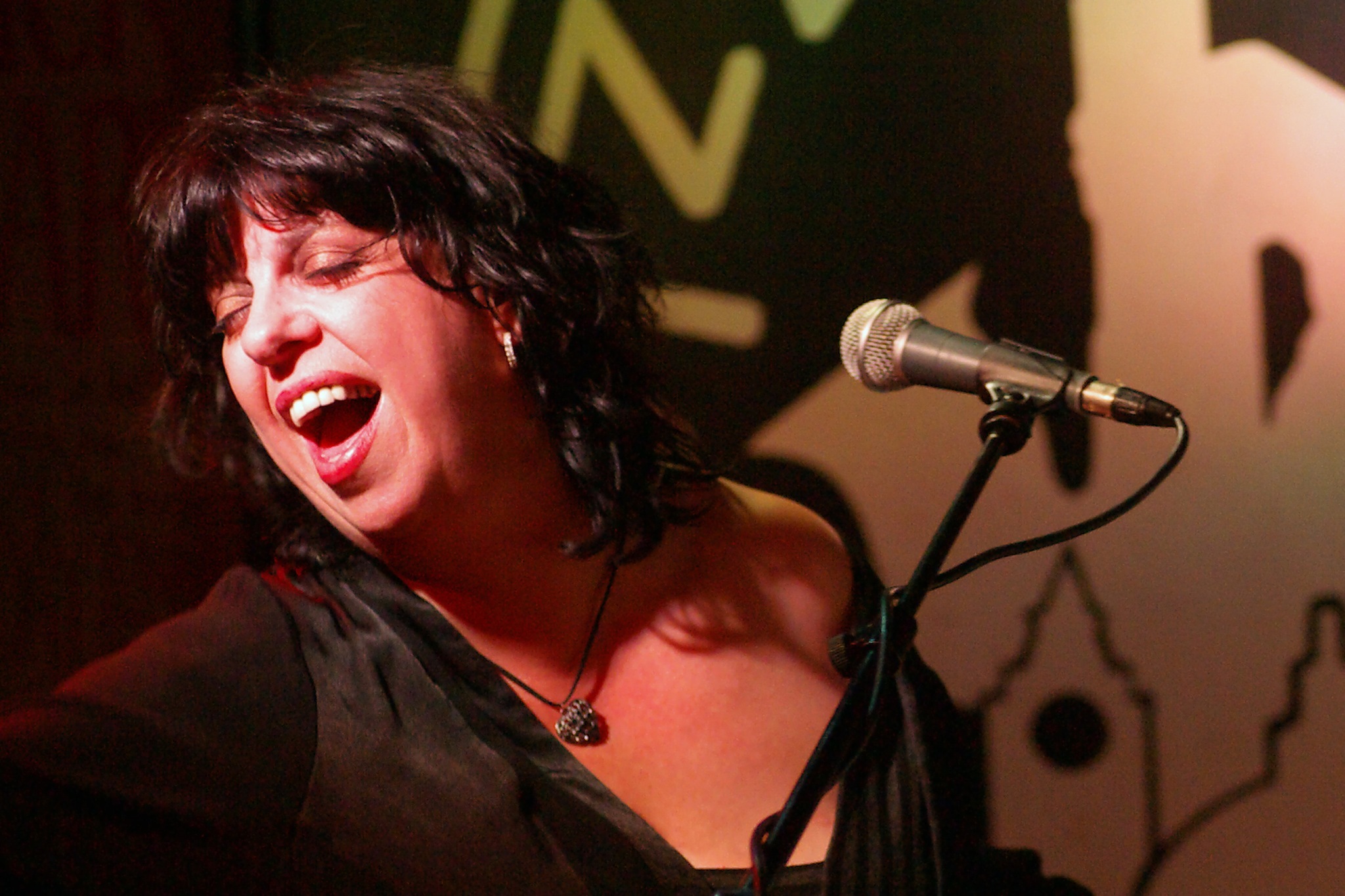 Liane Carroll | Music in London