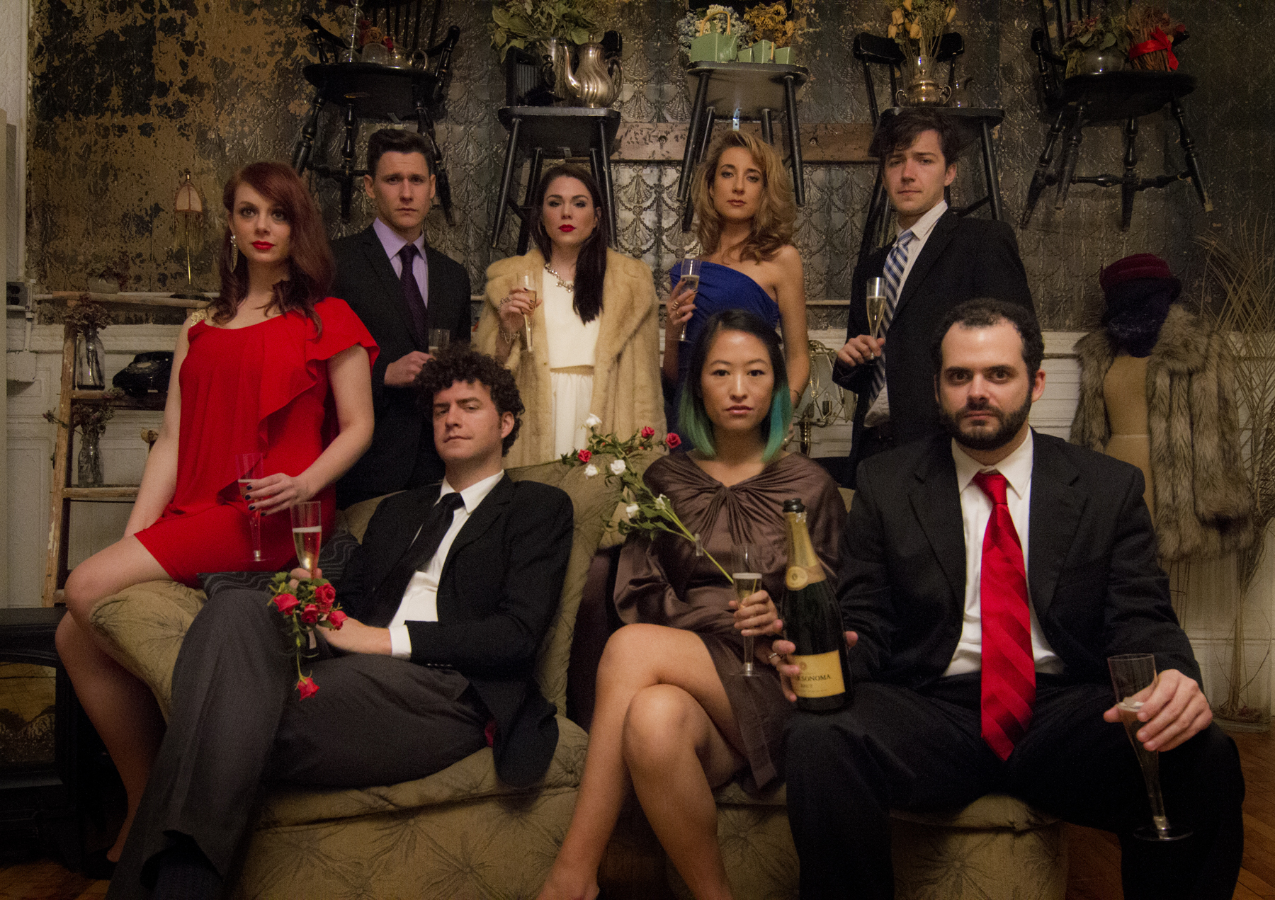 Low Budget Sketch Show | Things to do in New York