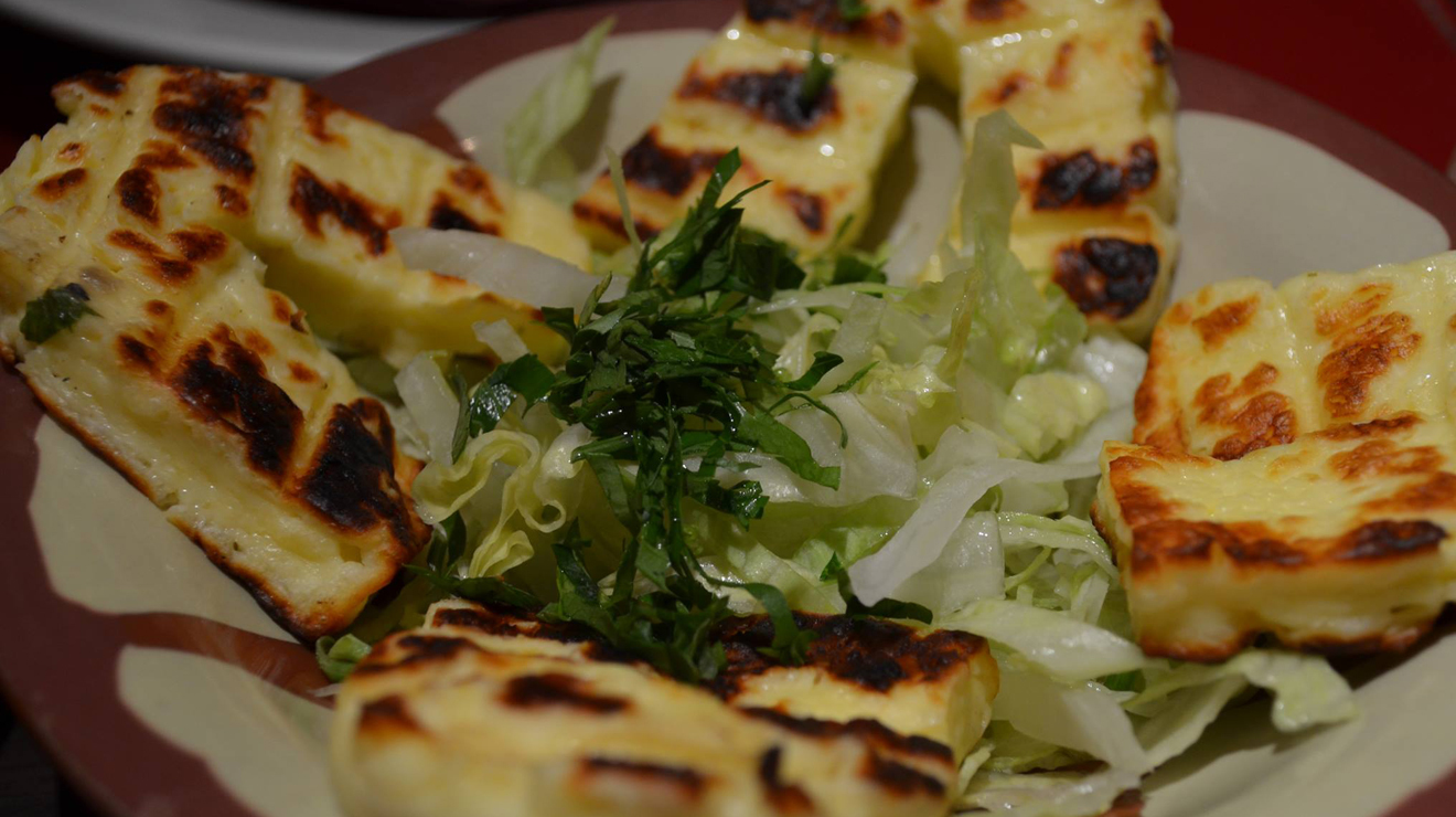 Hiba Express | Restaurants in Holborn, London