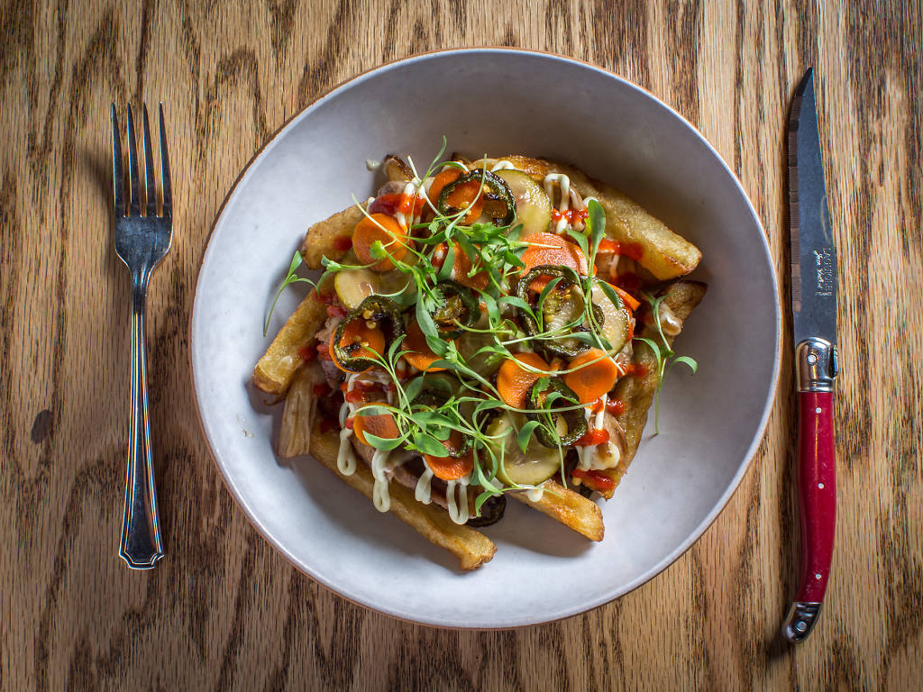 100 best dishes in New York City 2014: Best of the rest