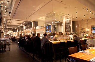 The Kitchen | Restaurants in River North, Chicago