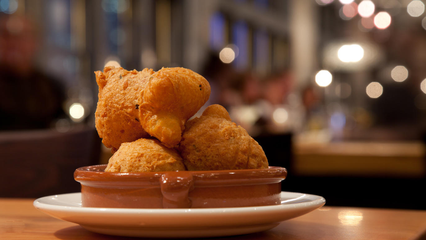 The Kitchen | Restaurants in River North, Chicago