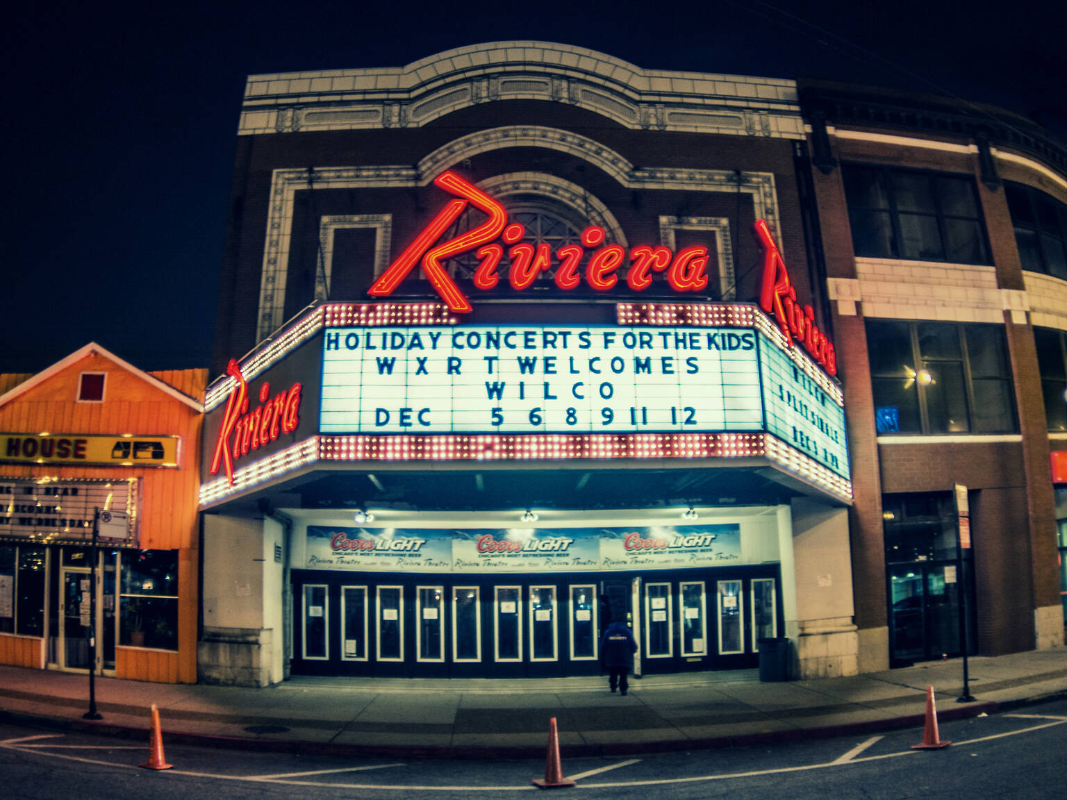 15 Best Chicago Music Venues for Rock, Blues, Jazz and More