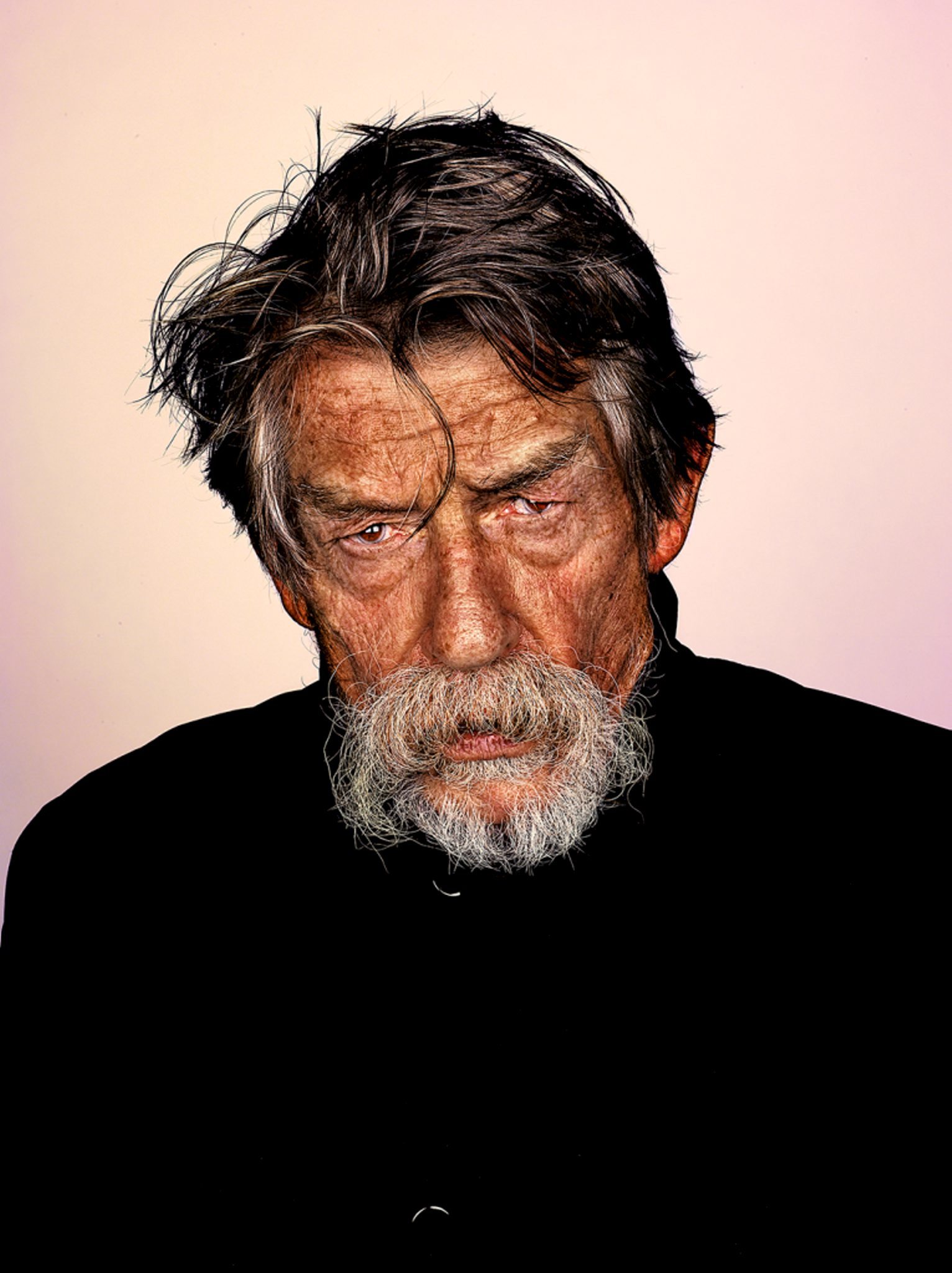 Cinema: o melhor de John Hurt