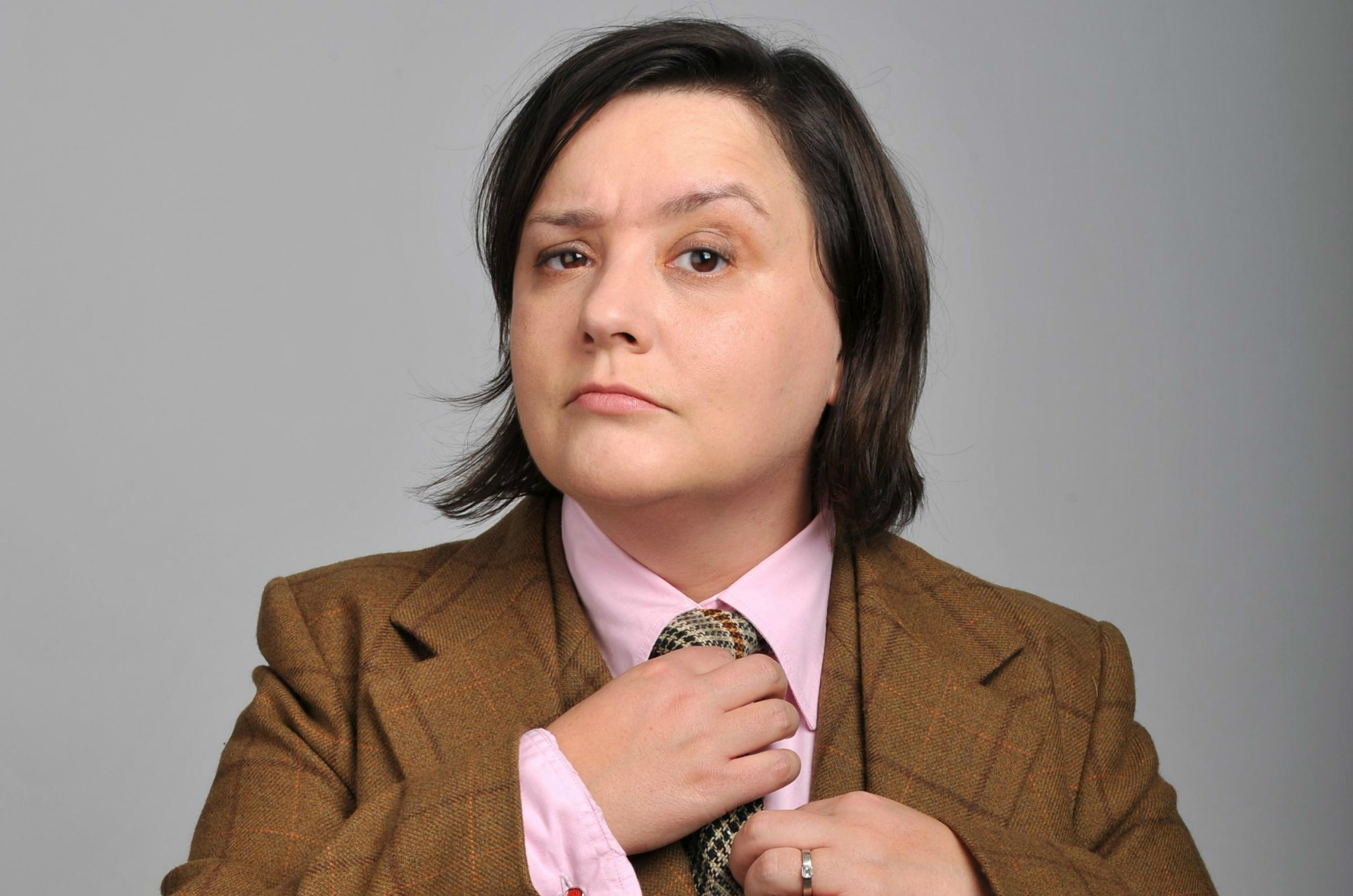 Susan Calman | Comedy in Glasgow