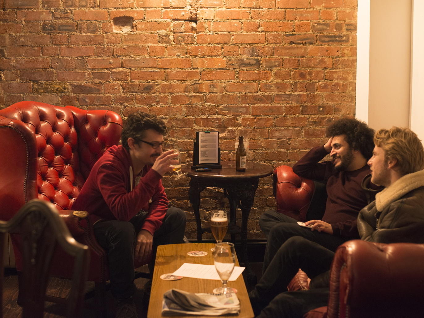 Late-night Bars And Pubs In London For Drinking After Midnight