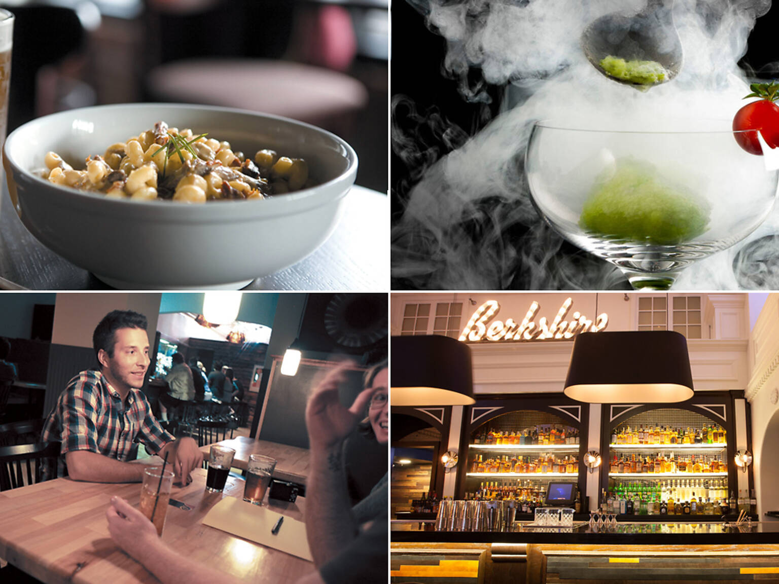 Time Out Love Chicago Awards 2014: the top local bars