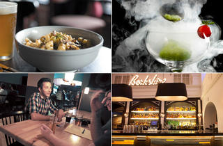 Time Out Love Chicago Awards 2014: the top local bars