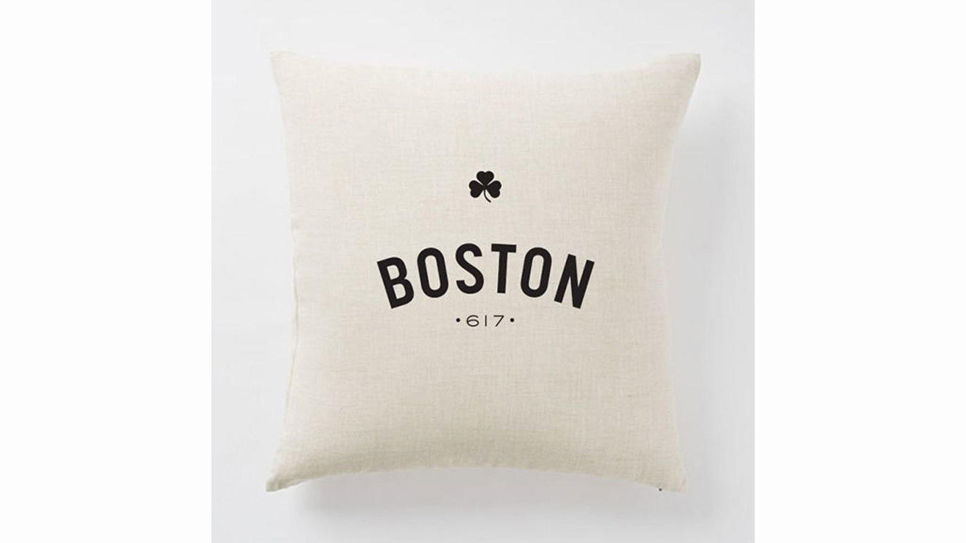 Boston gifts and unique souvenirs for locals and tourists