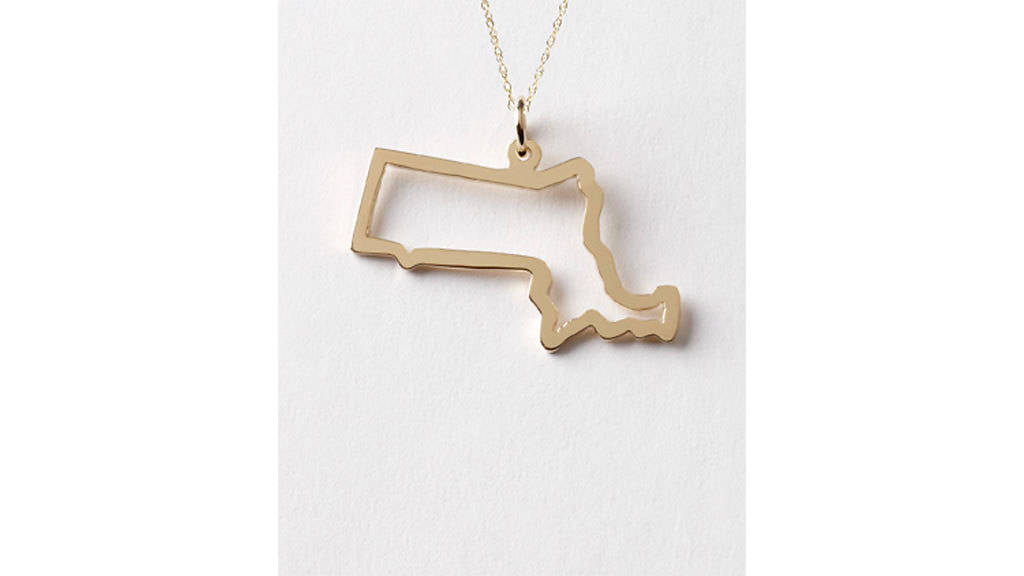 Boston gifts and unique souvenirs for locals and tourists