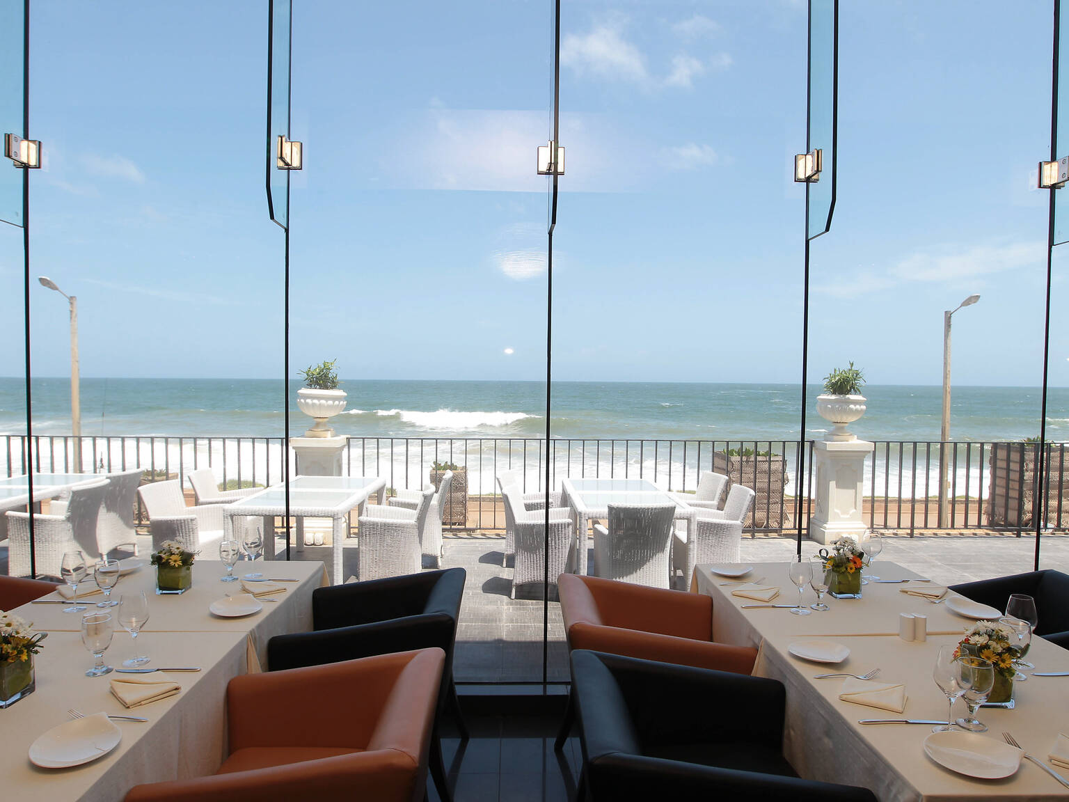 Seafood restaurants in Colombo | Time Out Sri Lanka