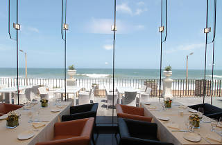 The Ocean Seafood Restaurant | Restaurants in Colombo 1, Sri Lanka