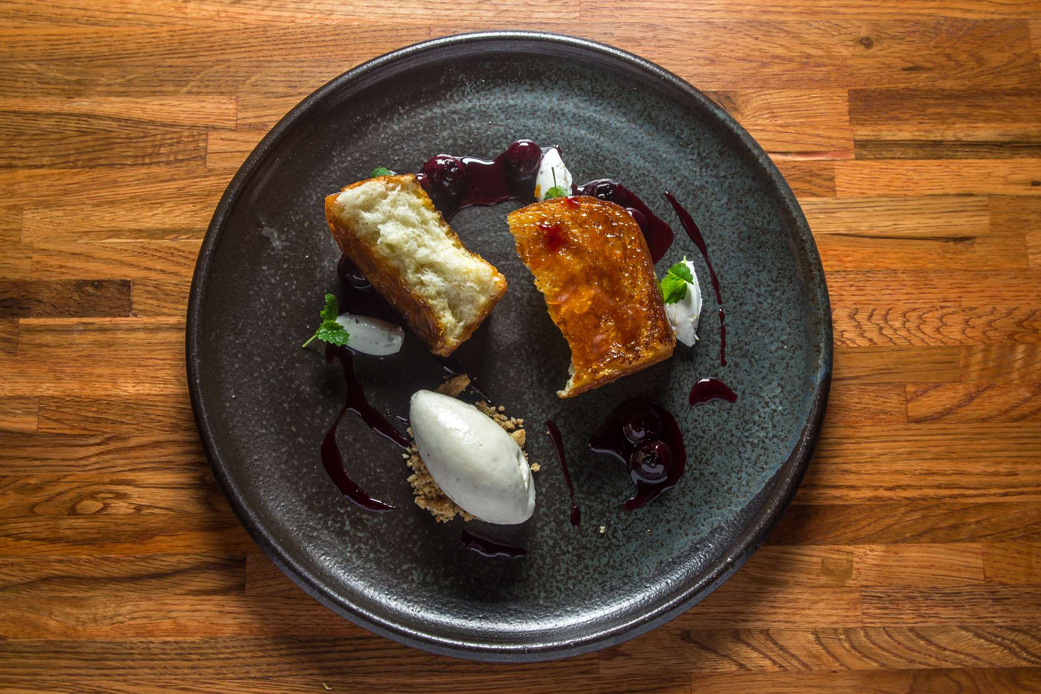 Bâtard | Restaurants in Tribeca, New York