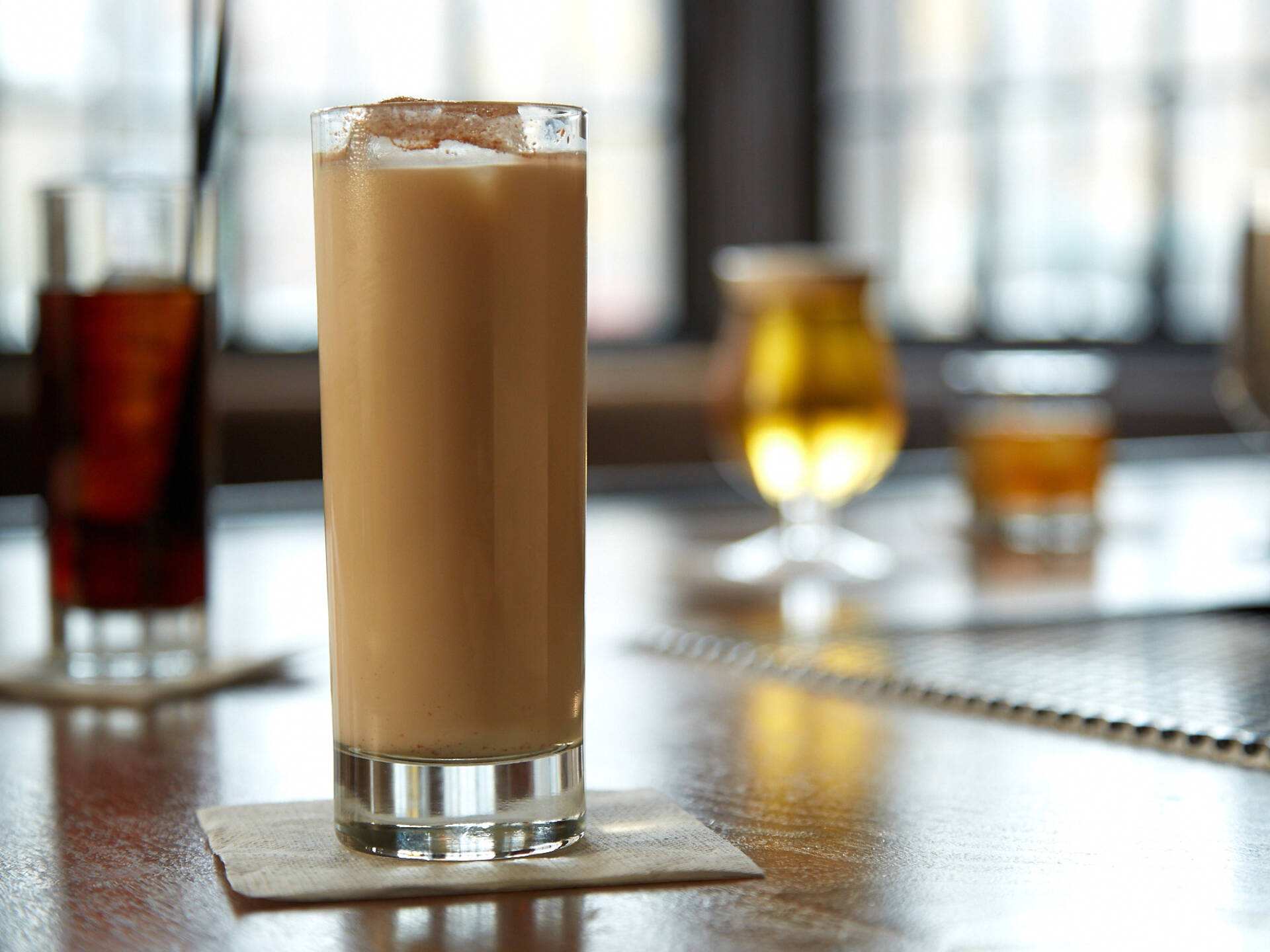 The 100 best dishes in Chicago 2014: Drinks