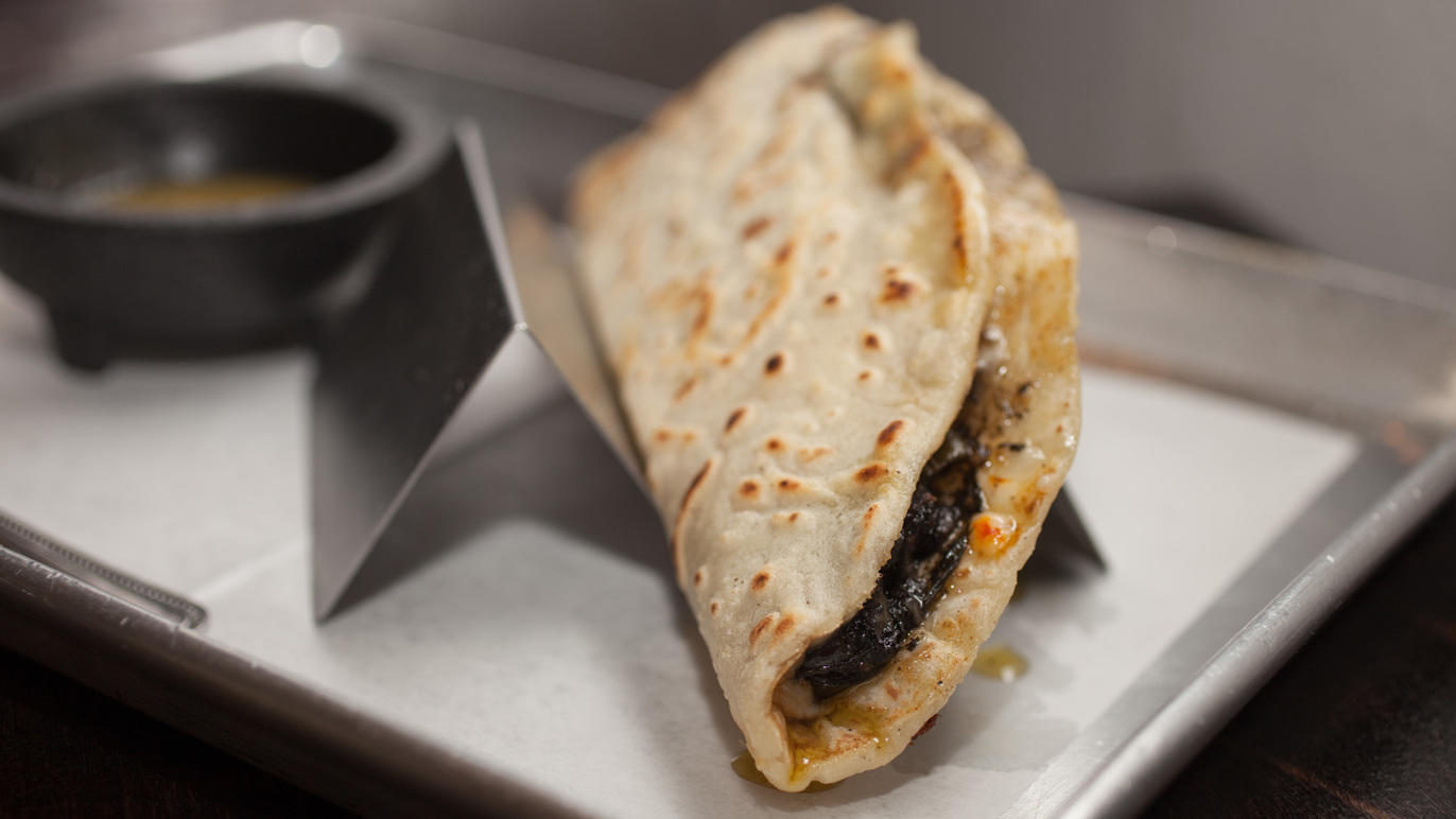 The 100 best dishes in Chicago 2014: small plates