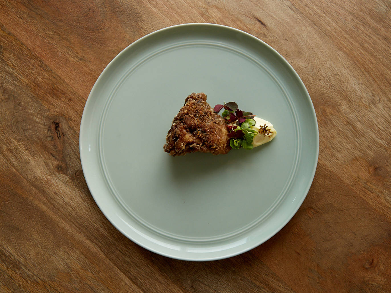 The 100 best dishes in Chicago 2014: small plates