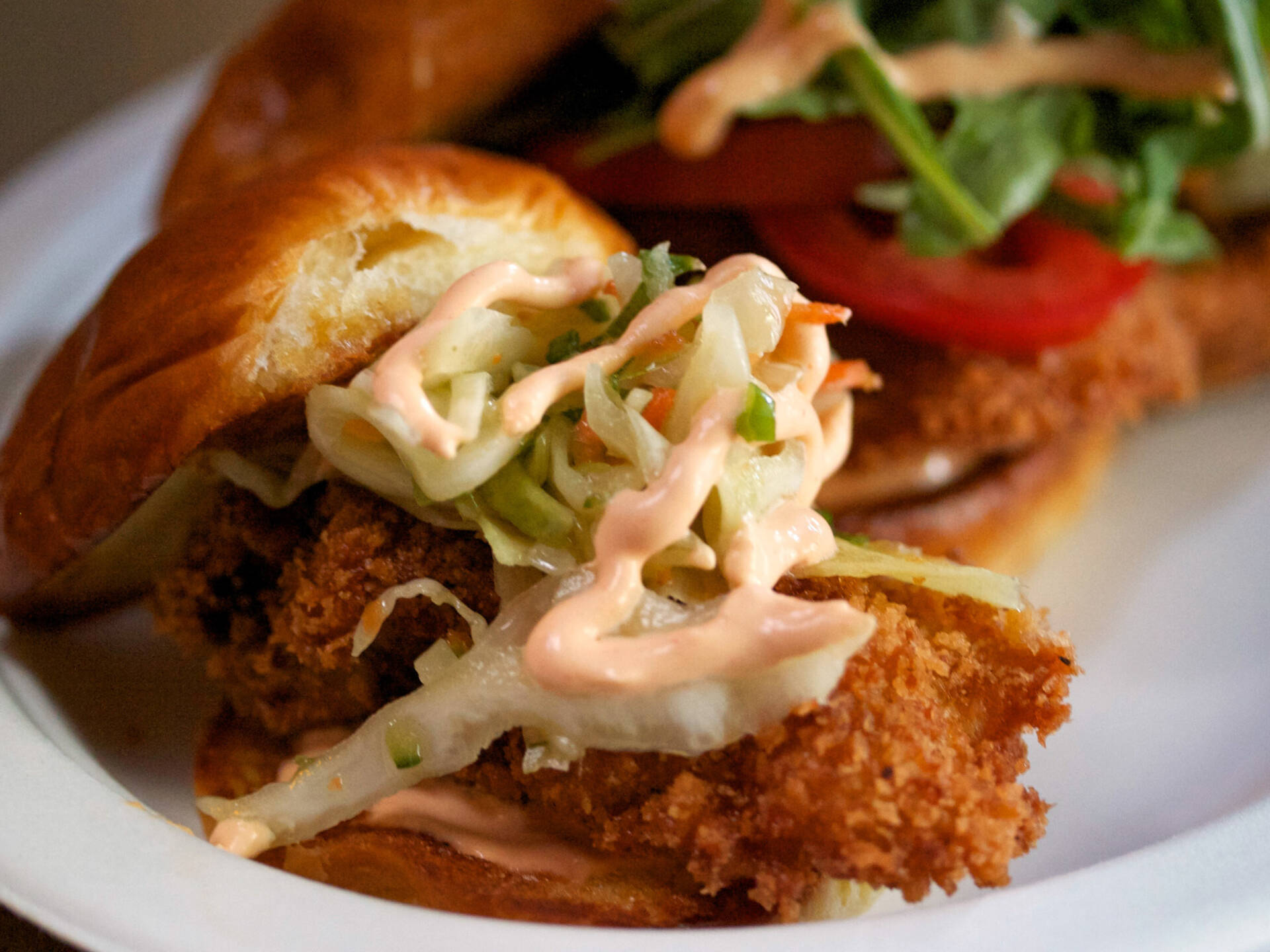 The 100 best dishes in Chicago 2014: small plates