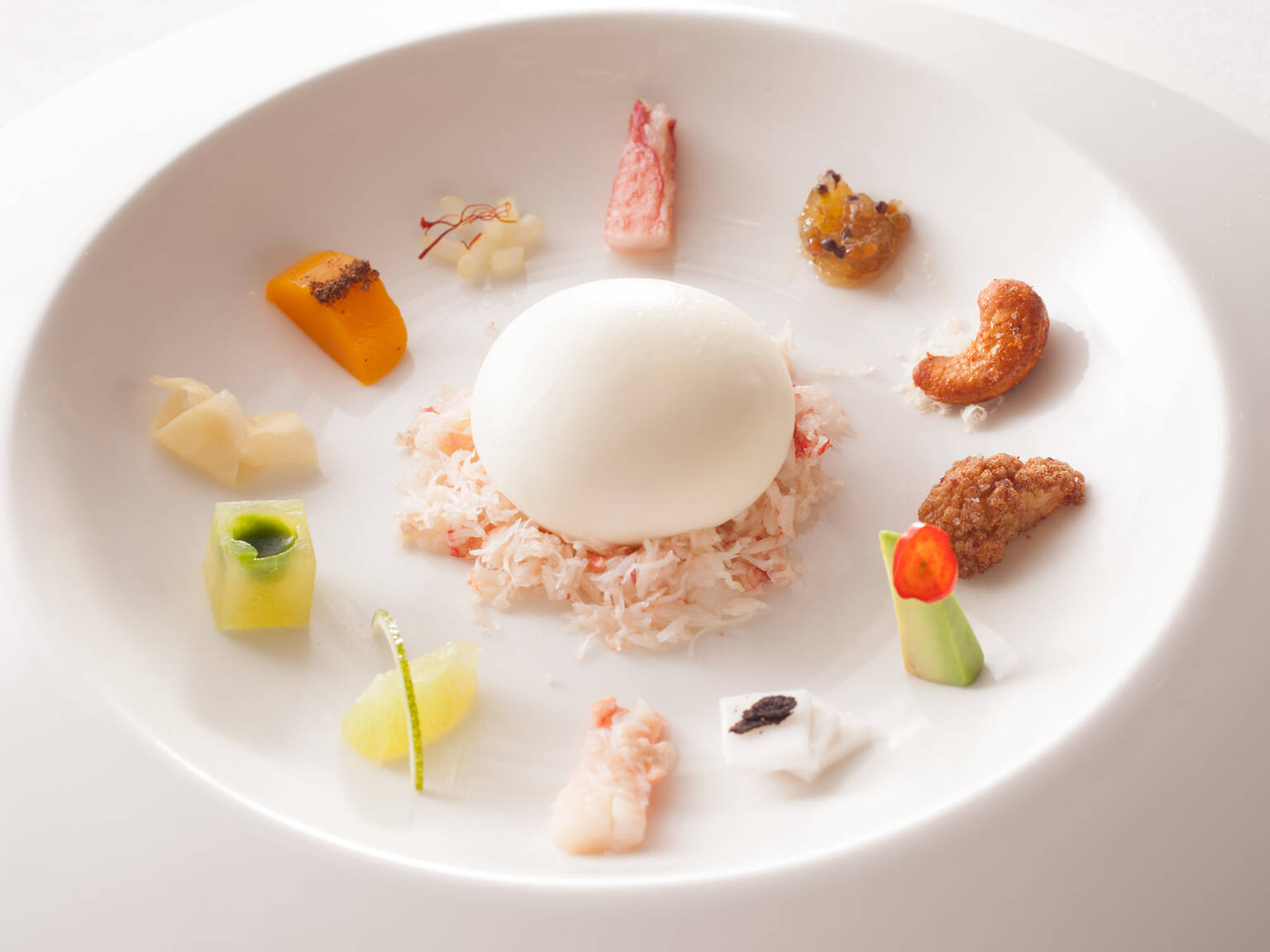 19 Amazing Fancy Restaurants in Chicago