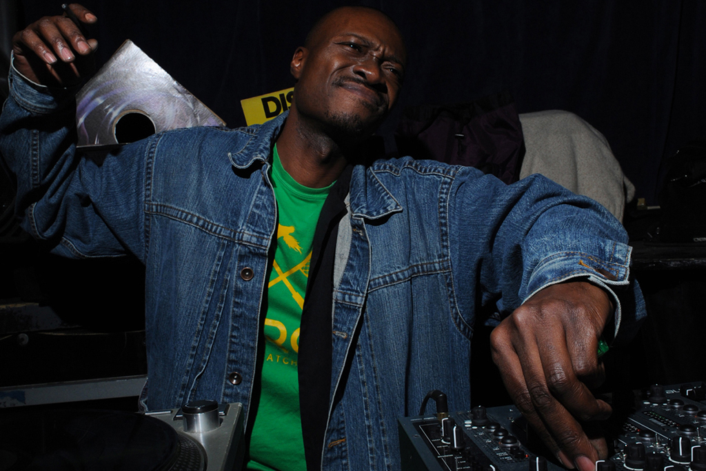 Marcellus Pittman + Justin Strauss + Billy Caldwell | Clubs in New York