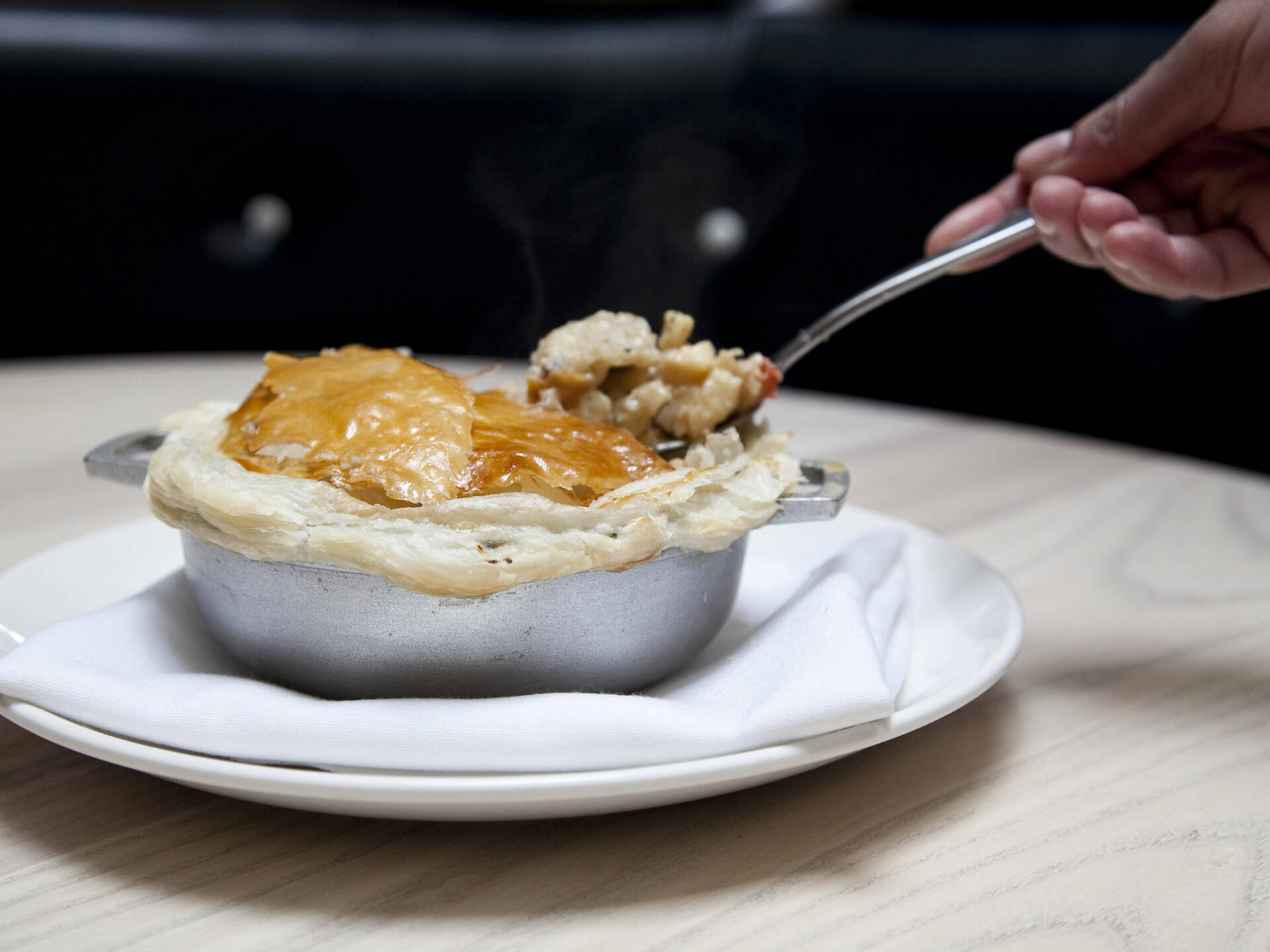 100 best dishes in New York City 2014: Best seafood