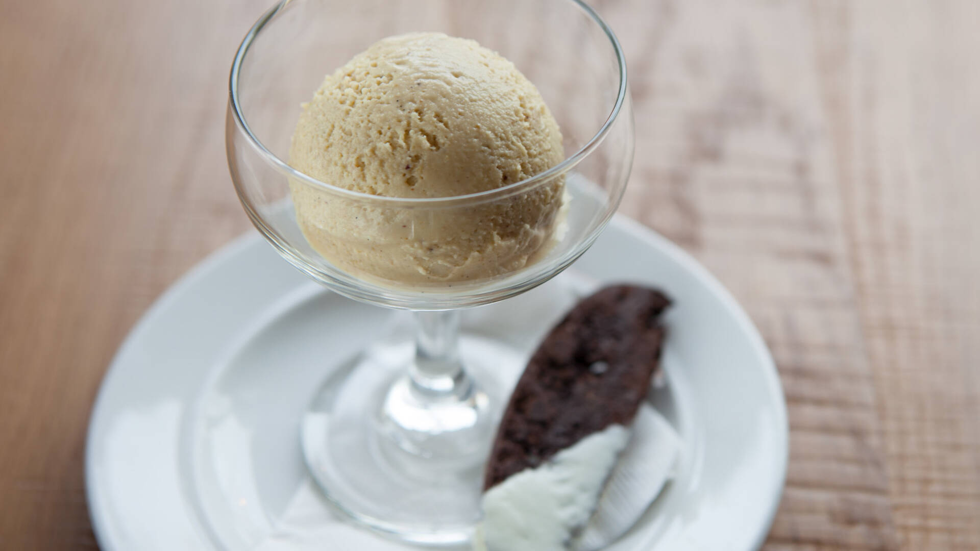 The 100 best dishes in Chicago 2014: desserts