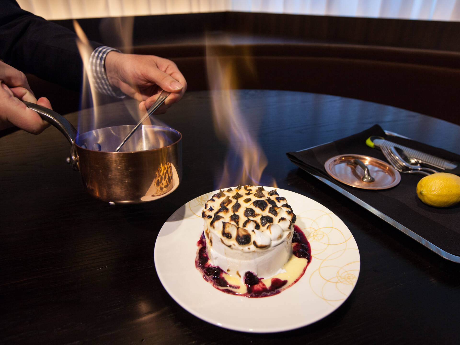 19 Amazing Fancy Restaurants in Chicago