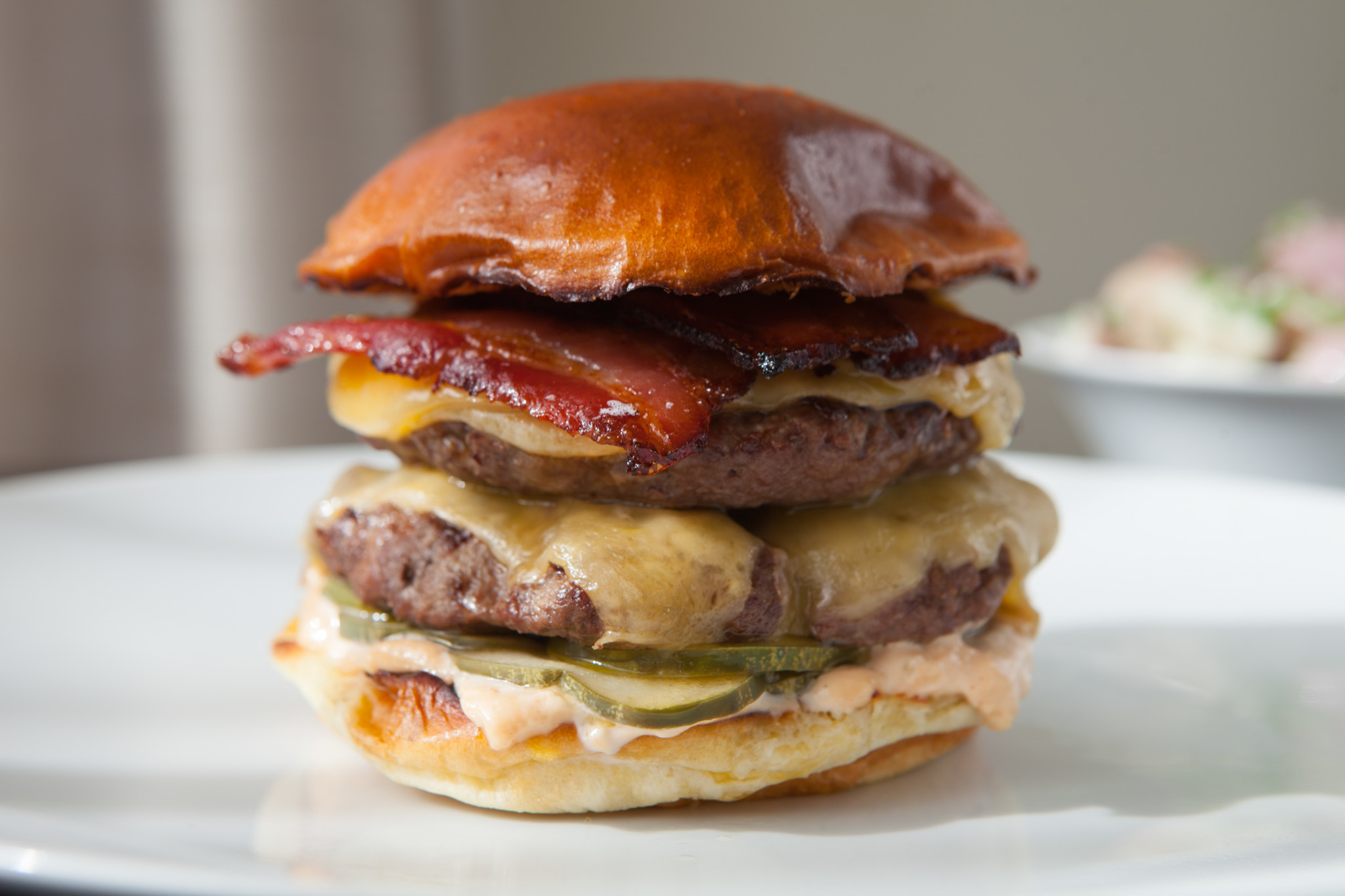 Best burgers in Chicago include cheeseburgers, hamburgers and more