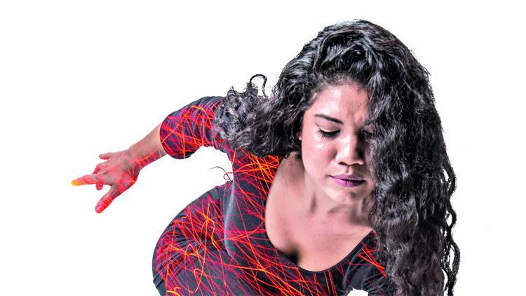 Interview: Sharda Harrison