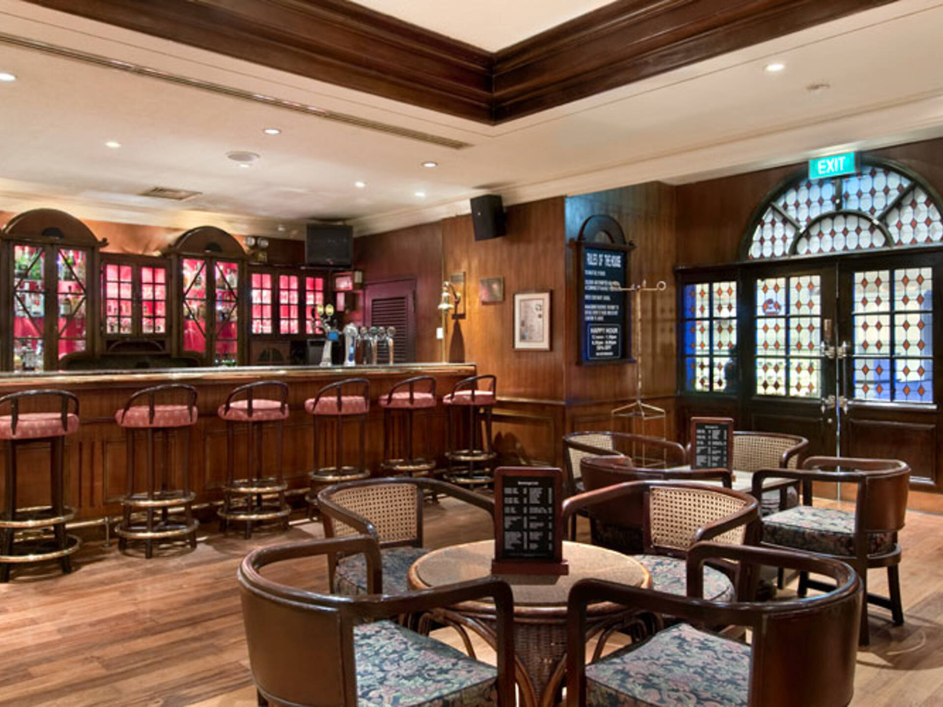 Pubs in Colombo | Time Out Sri Lanka