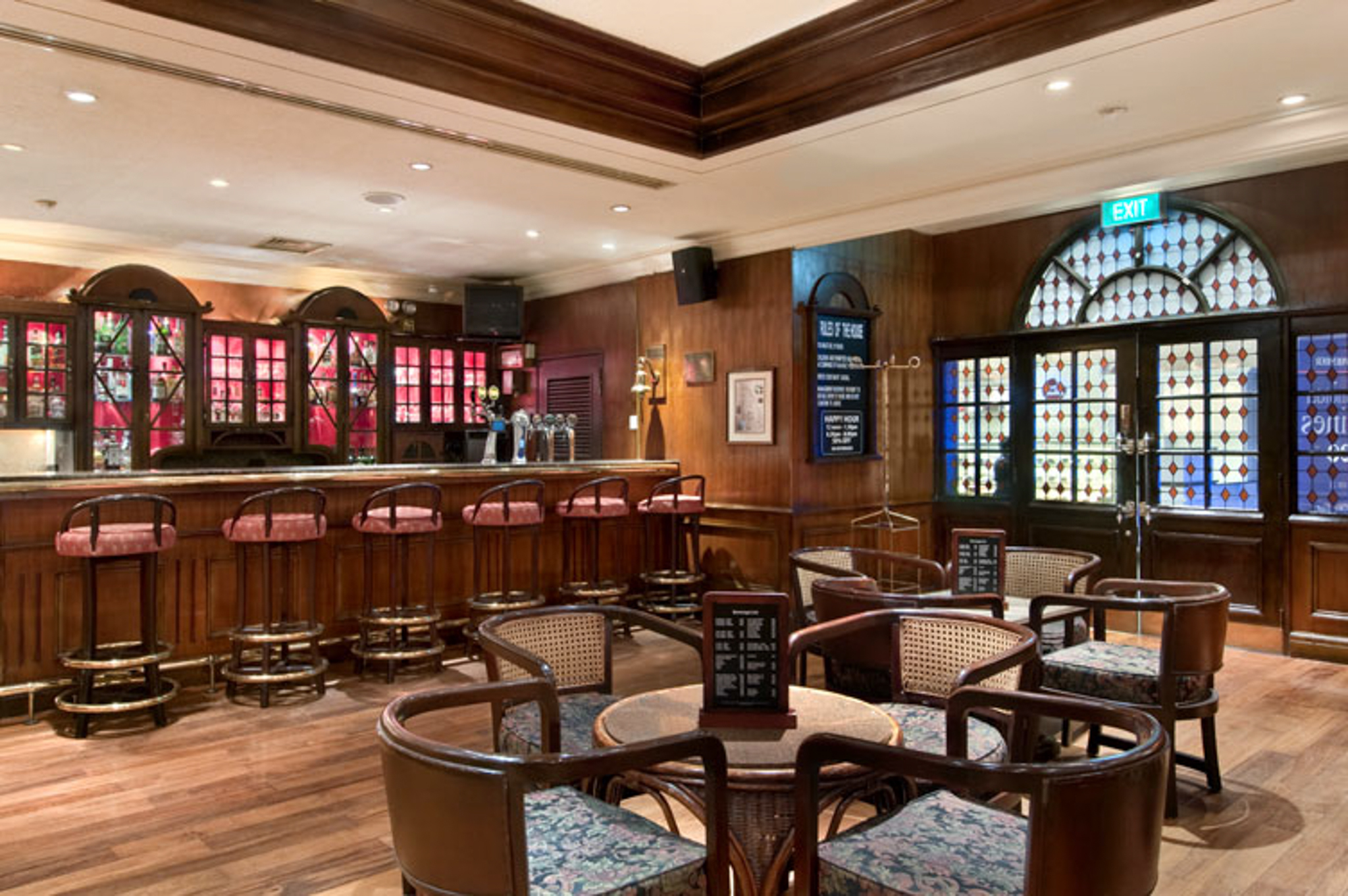 Echelon Pub | Bars and pubs in Colombo 2, Sri Lanka