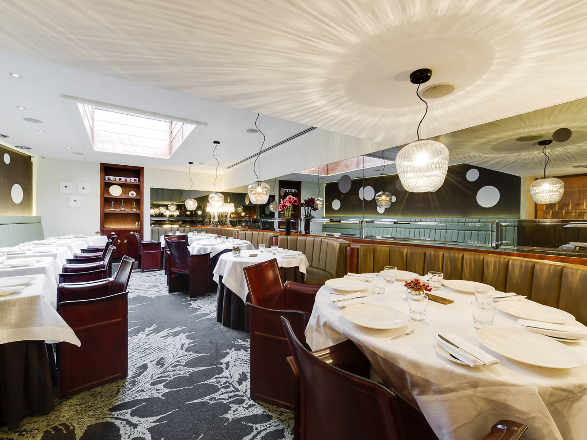24 Best Restaurants in Fitzrovia For Fine Central London Dining