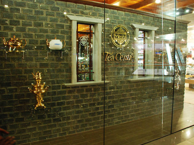 Mlesna Tea Centre | Shopping in Kandy, Sri Lanka