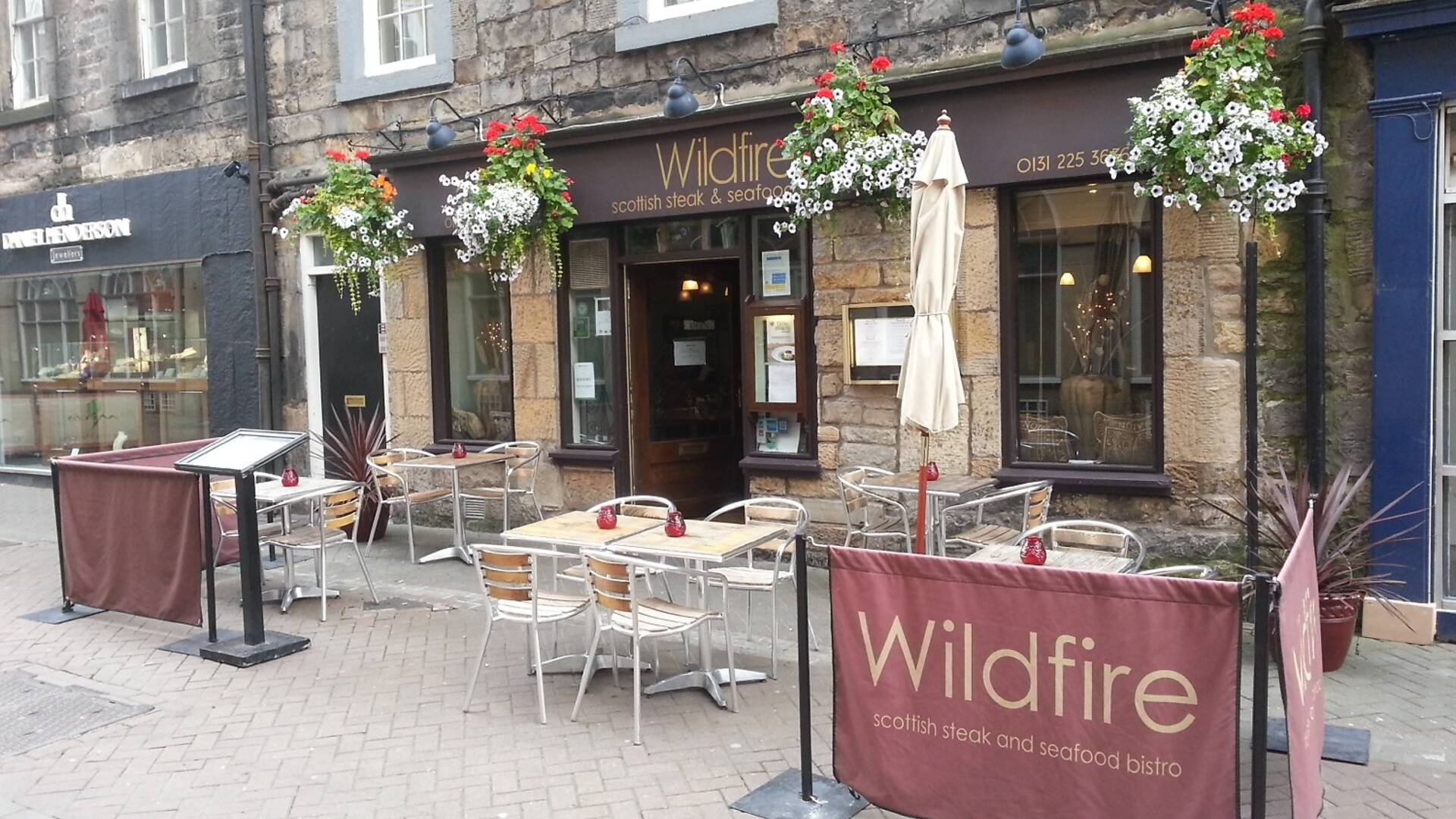 Edinburgh's best steak restaurants - Restaurants - Time Out Edinburgh