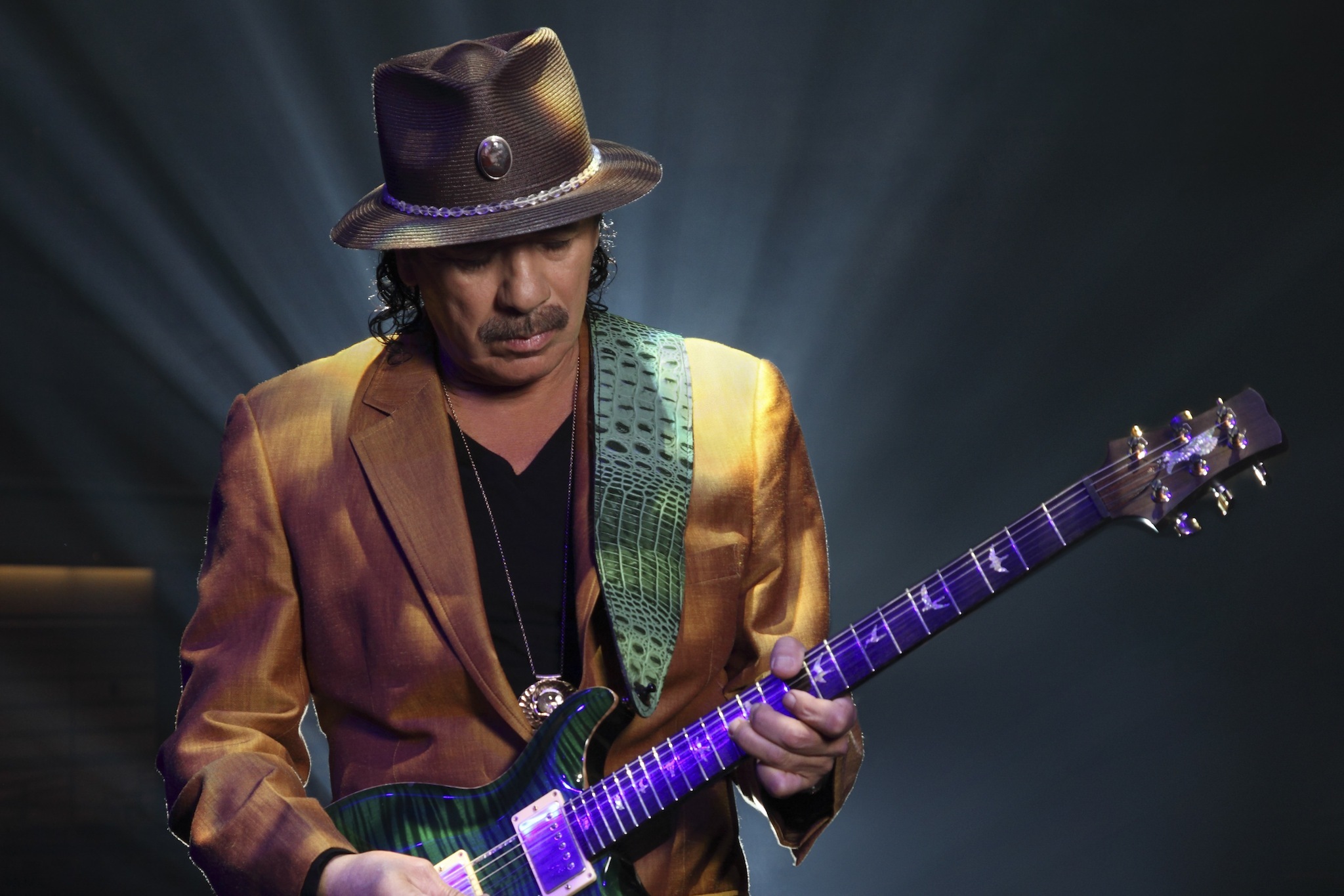 Santana | Music in Los Angeles