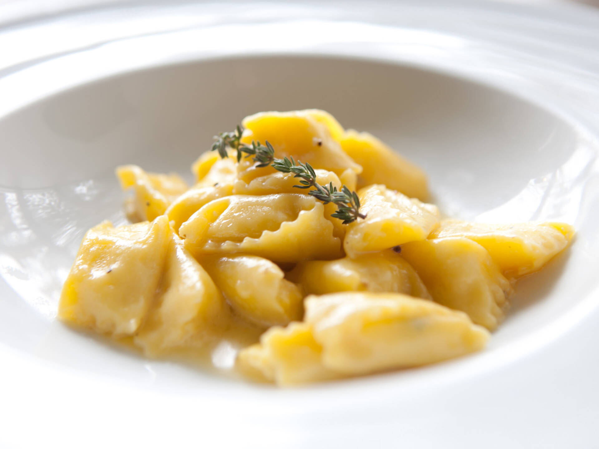 35 Best Italian Restaurants in Chicago
