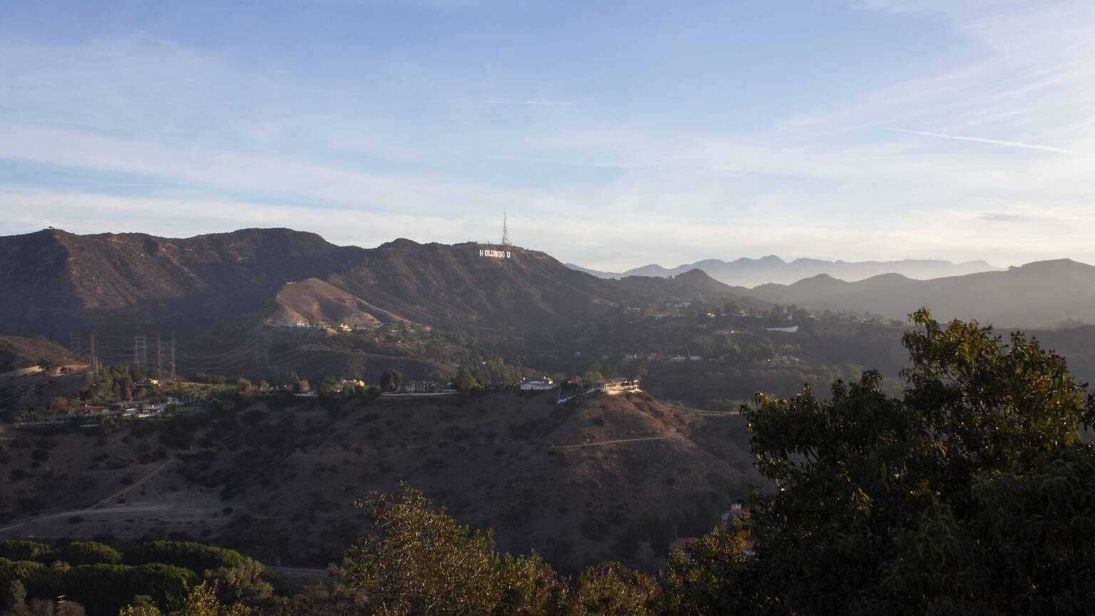 Hollywood Bowl Overlook | Things to do in Hollywood, Los Angeles