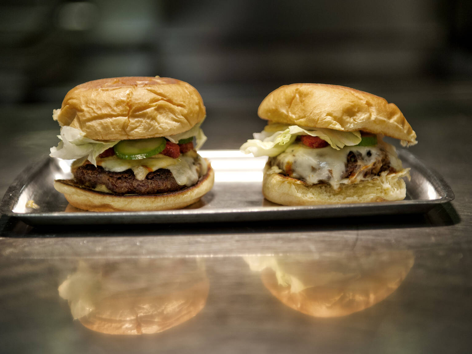 Where to Find the Best Cheap Burgers in NYC