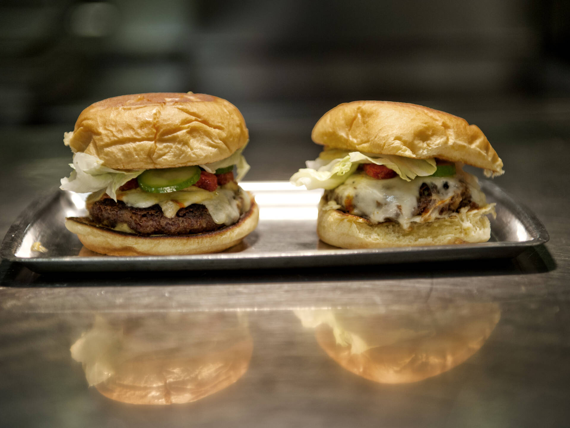 Where to Find the Best Cheap Burgers in NYC