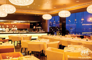 The Ocean Seafood Restaurant | Restaurants in Colombo 1, Sri Lanka