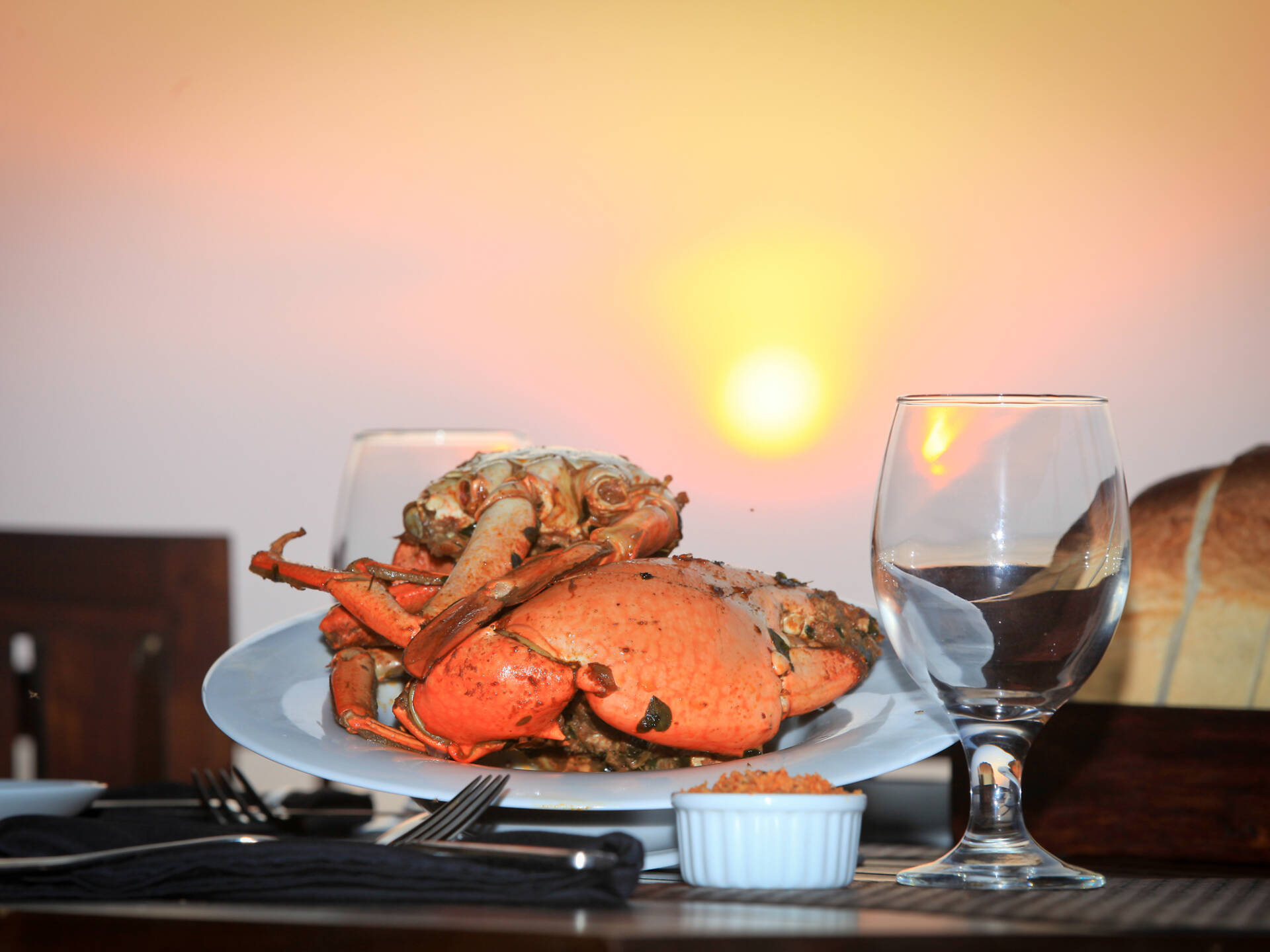 Seafood restaurants in Colombo | Time Out Sri Lanka