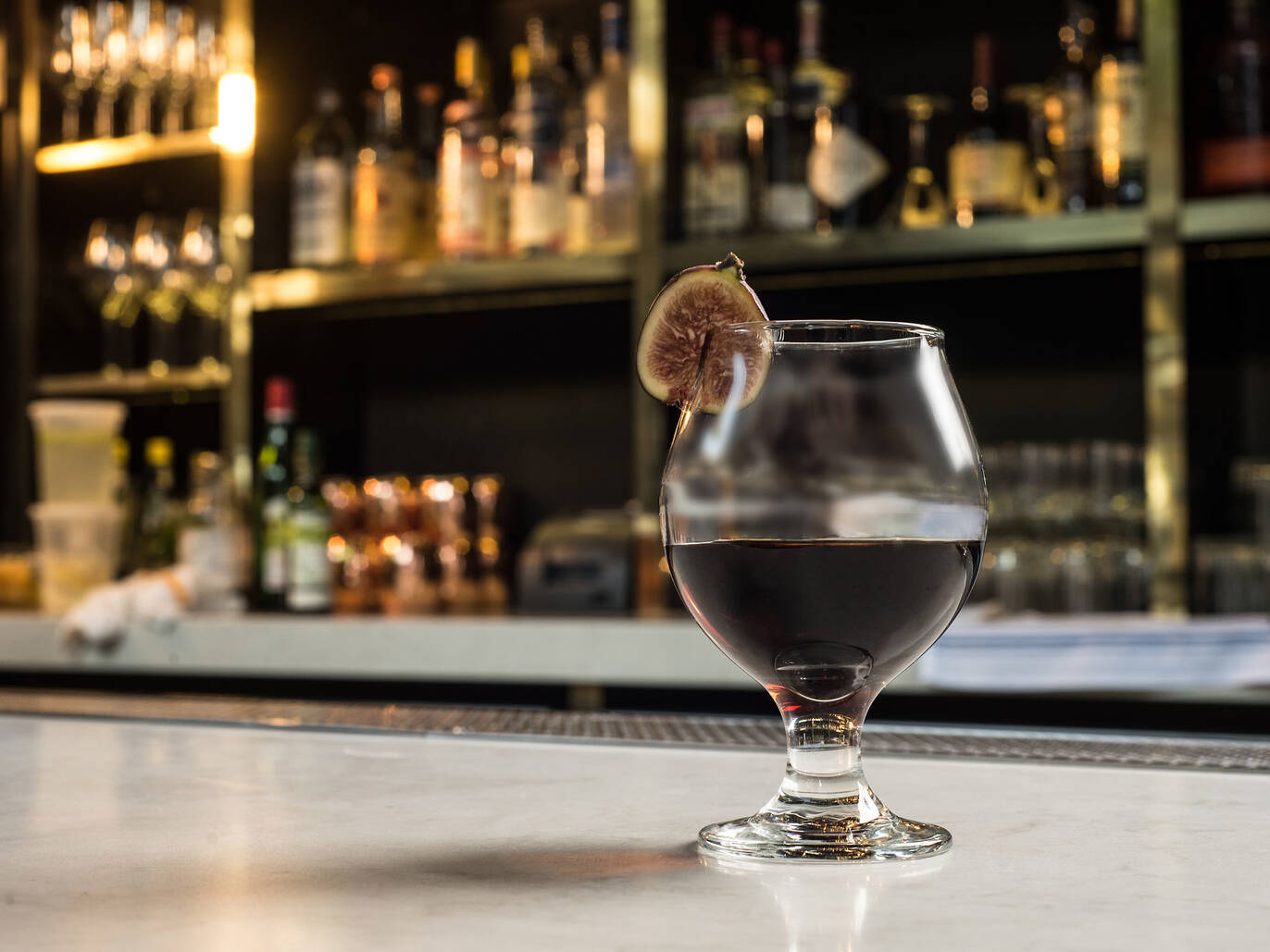 13 winter cocktails to keep you warm and fuzzy