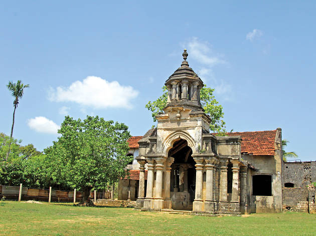 Jaffna | Attractions in Jaffna, Sri Lanka